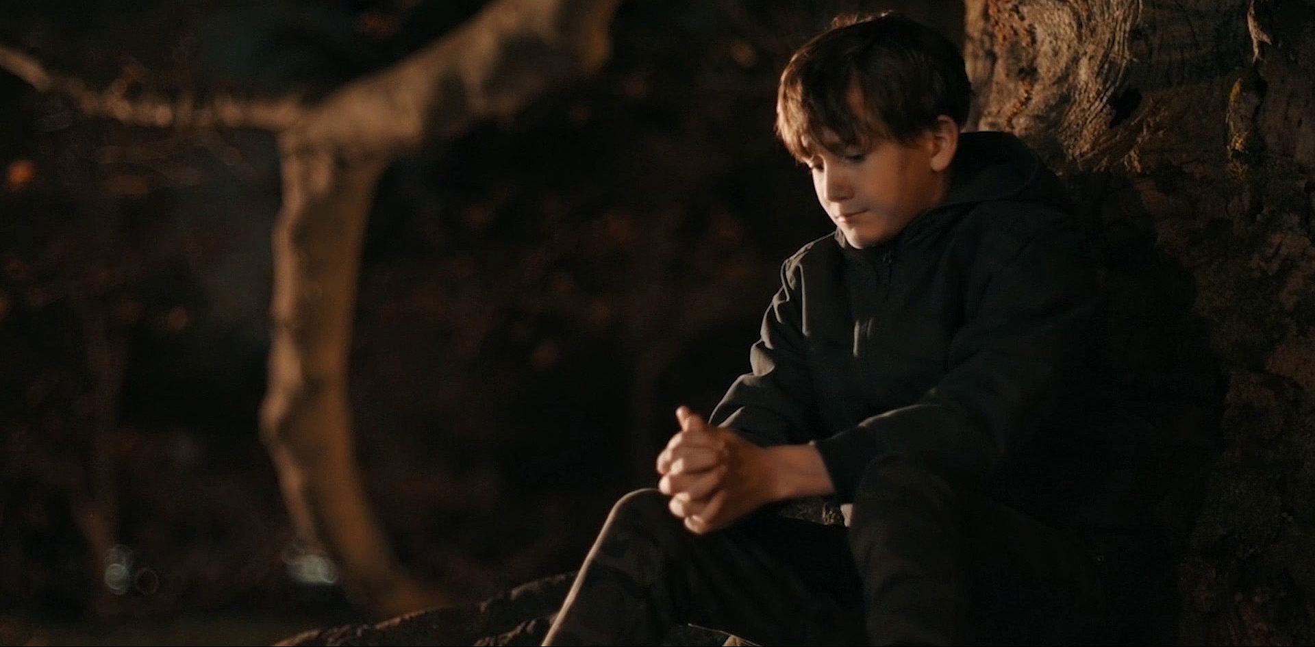 Reel - Actor Andrew Chan-Possemato